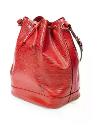 LOUIS VUITTON Noe Gm Bucket Bag