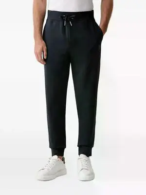 JOOP! Logo-patch Drawstring Track Pants