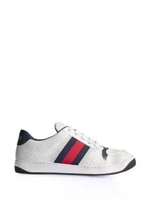 Gucci Screener Sneakers