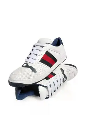 Gucci Screener Sneakers