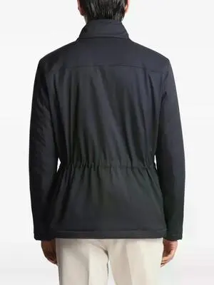 FAY Hook-fastening Field Jacket