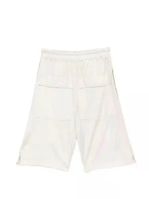 Rick Owens Drawstring Waist Shorts