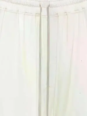 Rick Owens Drawstring Waist Shorts