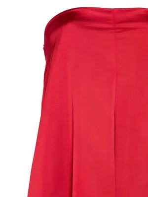 JIJIL Sleeveless Wide Leg Jumpsuit