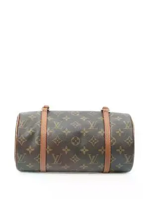 LOUIS VUITTON Papillon 26 Luggage