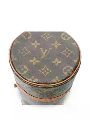 LOUIS VUITTON Papillon 26 Luggage