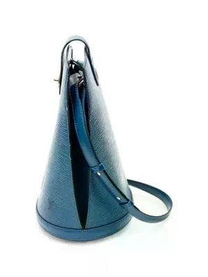 LOUIS VUITTON Cluny Shoulder Bag