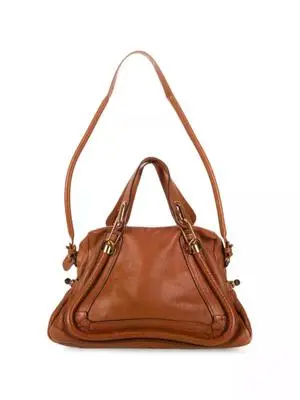 Chloé Marcie Shoulder Bag
