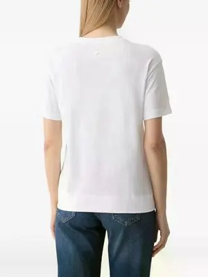 JOOP! Floral Print T-shirt
