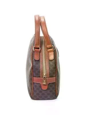 Celine Dome Patterned Tote Bag
