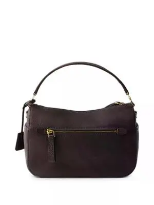 Prada Small Leather Bag