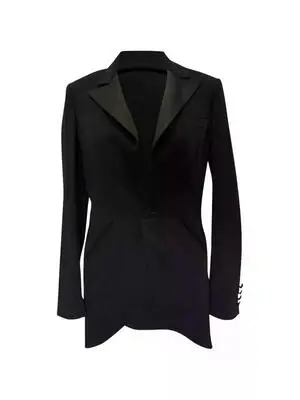 Ralph Lauren 2010s Single-breasted Blazer