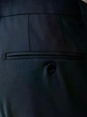 JOOP! Pressed-crease Tailored Trousers