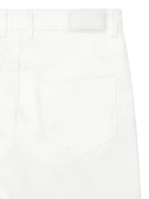 Givenchy Straight-fit Jeans