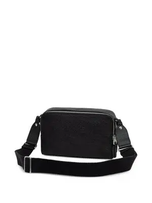 COCCINELLE Pebbled Leather Belt Bag