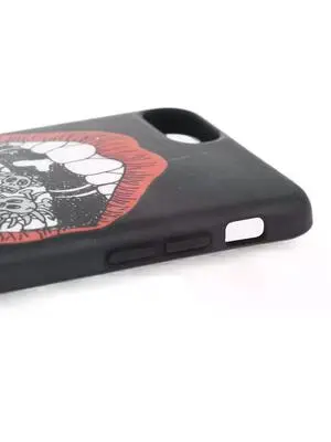 Dsquared2 Logo-print Iphone 8 Plus Phone Case
