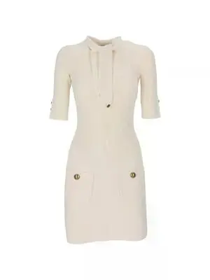 Elisabetta Franchi Zip Up Activewear For Women