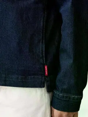 JOOP! Chest-pocket Denim Jacket