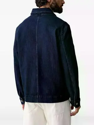 JOOP! Chest-pocket Denim Jacket