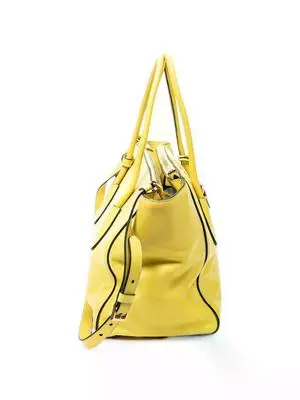 Prada Twin Pocket Tote Bag
