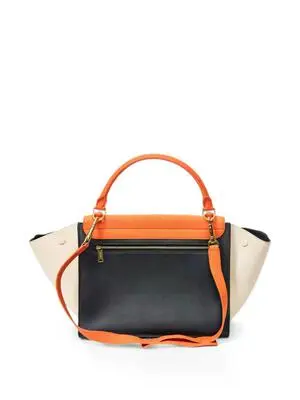 Celine Trapeze Shoulder Bag