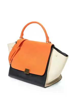 Celine Trapeze Shoulder Bag