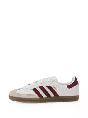 Adidas Samba Og Sneakers