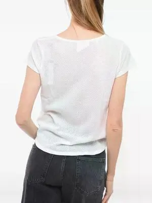 Woolrich Crew-neck T-shirt - White