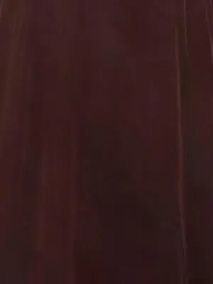 Christian Wijnants V Neck Tops