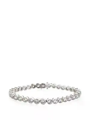 FANTASIA BY DESERIO Polished Finish Bracelet