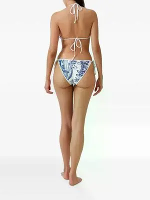 Melissa Odabash Malta Paloma Bikini Top