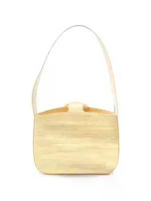 LOUIS VUITTON Reverie Epi Leather Shoulder Bag