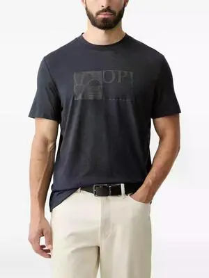 JOOP! Logo-print T-shirt