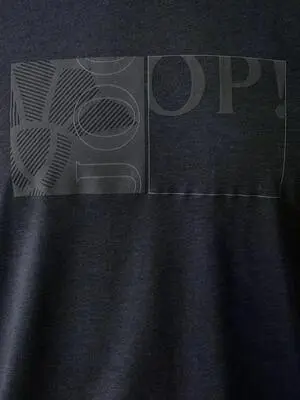 JOOP! Logo-print T-shirt