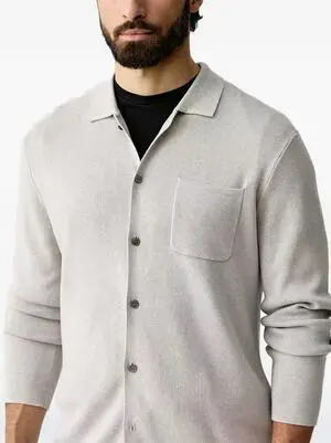 JOOP! Chest-pocket Cardigan