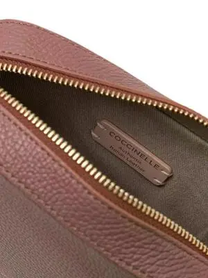 COCCINELLE Small Tebe Shoulder Bag