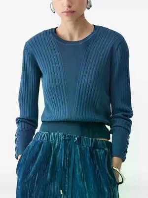 Liu Jo Sweater With Laces