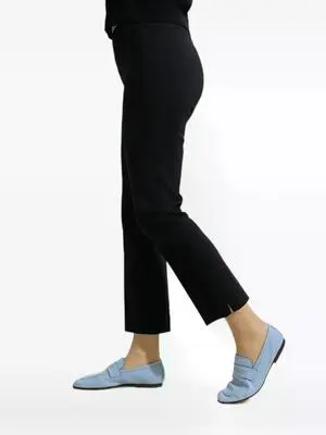 Avenue Montaigne Bridgette Side-slit Trousers