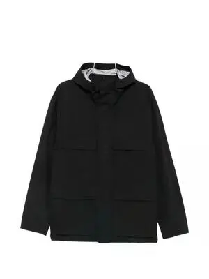 Moncler Antermoia Hooded Jacket