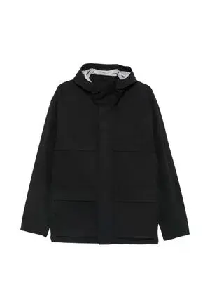 Moncler Antermoia Hooded Jacket