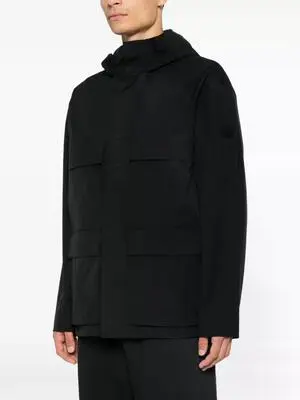 Moncler Antermoia Hooded Jacket