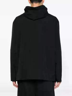 Moncler Antermoia Hooded Jacket