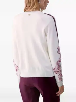 Liu Jo Jacquard Cardigan