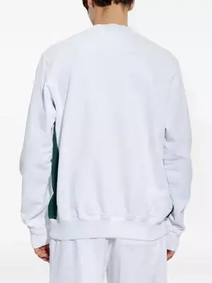 Casablanca Logo-embroidered Sweatshirt