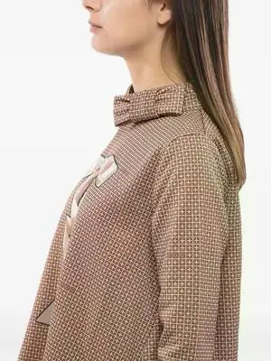 Viktor & Rolf Petite Bow A-line Mini Dress