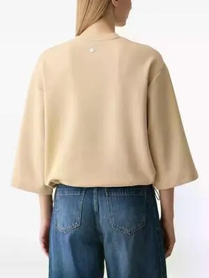 JOOP! Drawstring Hem T-shirt