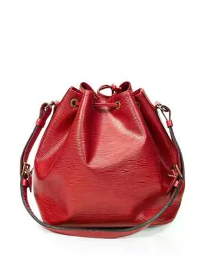 LOUIS VUITTON Noe Pm Shoulder Bag