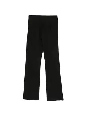 GAI MATTIOLO High-waisted Trousers
