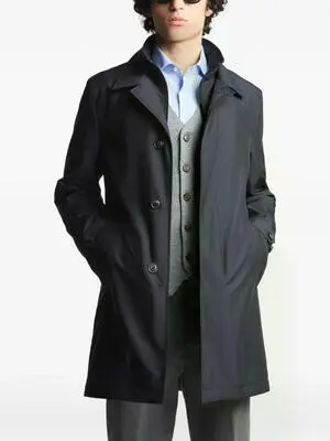 FAY Morning Double-front Coat
