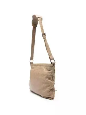 Balenciaga Leather Shoulder Bag